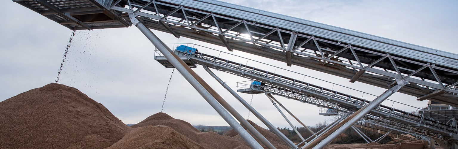 What is the extraction of materials by dredging? - Haladjian Mineral ...